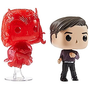 Funko KIT AMB: Disney+ - M