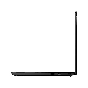 Lenovo 2022 Chromebook 3 11.6" HD for Business and Student Laptop, Intel Celeron N4020 Processor, 4GB RAM, 64GB eMMC, Intel HD Graphics, HD Webcam, Black, Chrome OS, 32GB USB Card