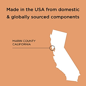 EO Liquid Hand Soap, 12 Ounce (Pack of 3), Orange Blossom and Vanilla, Organic Plant-Based Gentle Cleanser with Pure Essential Oils