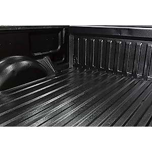 Rust-Oleum 342669-2PK Truck Bed Coating, Gallon, Black, 2 Pack
