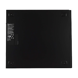 HP EliteDesk 800 G2 SFF Desktop PC: Intel Core i5-6500 Quad-Core 3.2GHz | 500GB HDD | 8GB RAM | Windows 10 Professional (Renewed)