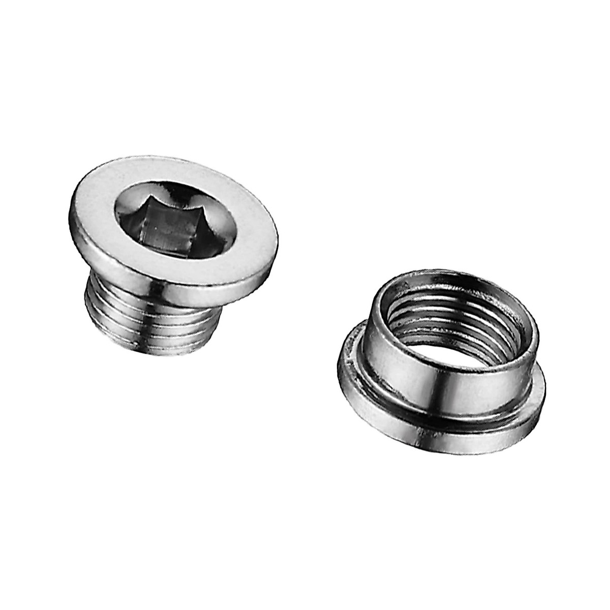 Derailleur Hanger 11 Rear Dropout Compatible for Specialized and Focus Specific Models- Mounting Bolts Inlcuded - Part #9893-4291