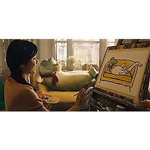 Lyle, Lyle, Crocodile [4K UHD]