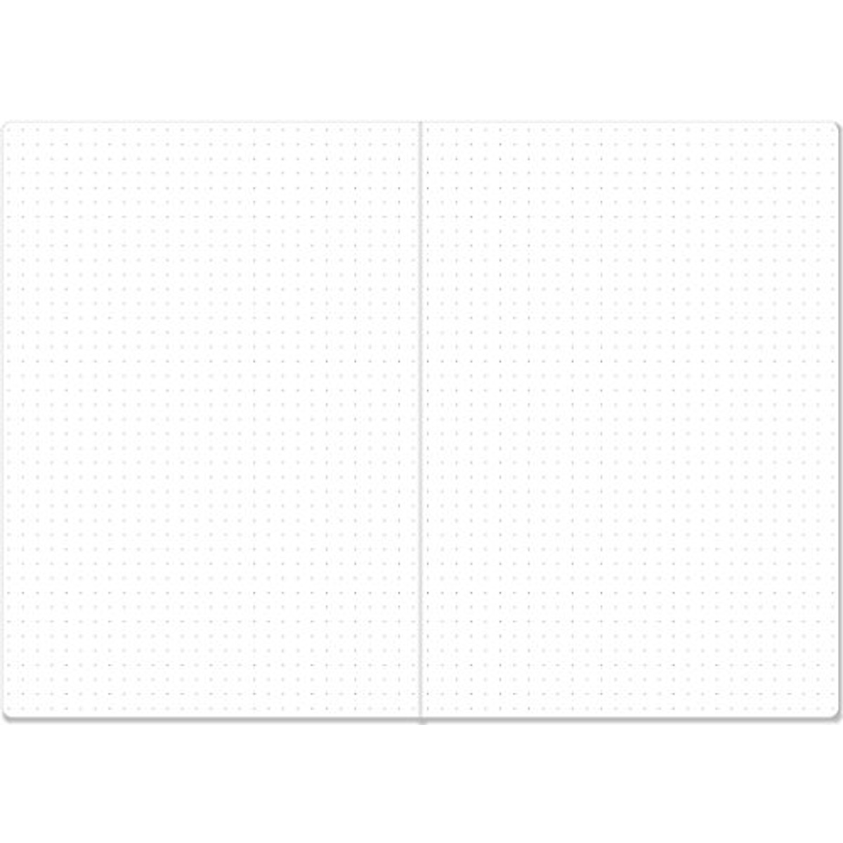 Names of Jesus Dot Matrix Notebook