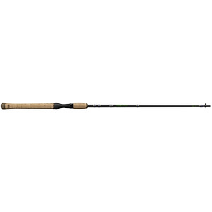 Lew's Speed Stick 6'3"-1 Medium Vertical Jigging Walleye Spinning Rod
