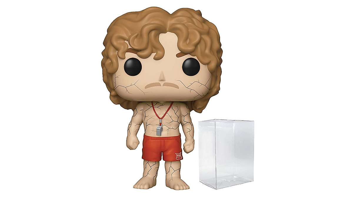 Flayed Billy Funko Pop! - Perfect for Stranger Things Fans