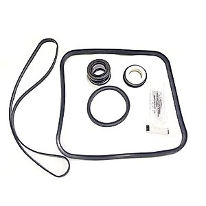 Southeastern Pool Pump Gasket Seal O-Ring Repair Kit for Hayward(R) Super Pump SP2600, 1600, 2600X Kit 3