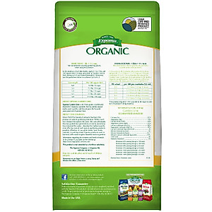 Espoma GL6 Garden Lime Soil Amendment, 6.75-Pound