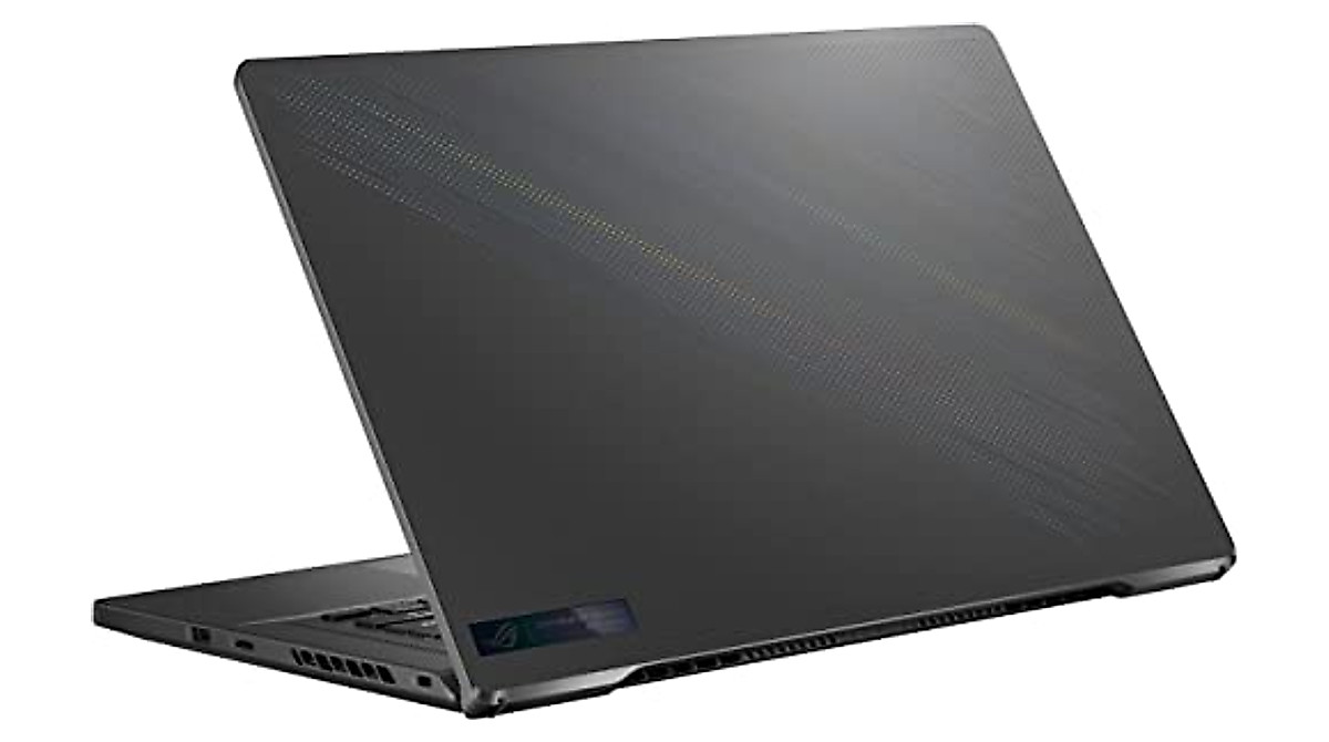 ASUS ROG Zephyrus G16 Gaming Laptop with RTX 4060 - Powerful & Fast
