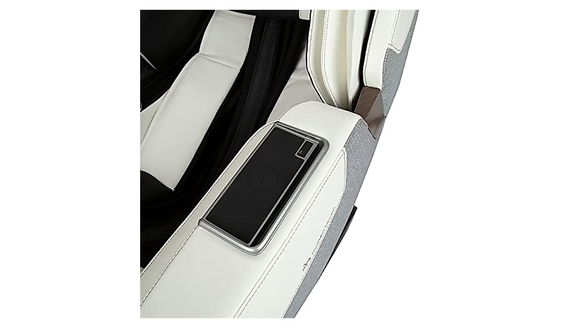 Human Touch WholeBody Rove Massage Chair - Full-Body Relaxation