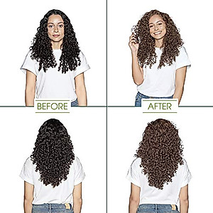 Garnier Hair Color Nutrisse Nourishing Creme, 60 Light Natural Brown (Acorn) Permanent Hair Dye, 2 Count (Packaging May Vary)