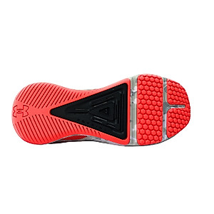 Under Armour Men's HOVR Rise 3 Camo (us_Footwear_Size_System, Adult, Men, Numeric, Medium, Numeric_11)