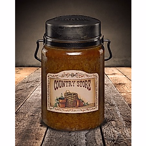 McCall's Country Candles - 26 Oz. Country Store