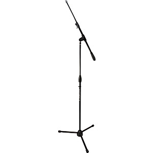 Ultimate Support Microphone Stand, Black (PRO-R-T-T)