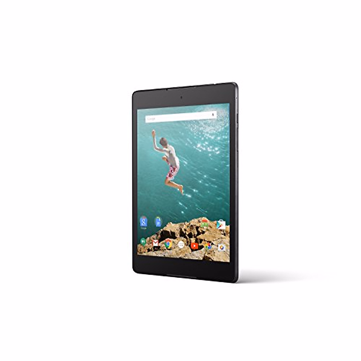 HTC Google Nexus 9 32GB Unlocked GSM 4G LTE Android 5.0 (Lollipop) Phone/Tablet PC - Indigo Black