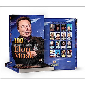 100 Success Lessons from Elon Musk