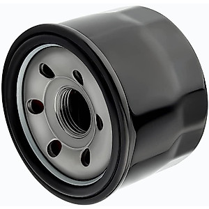 Eopzol 951-12690 Oil Filter for MTD Cub Cadet XT1 XT2 Craftsman LT1500 T1000 R1000 Troy Bilt TB30R Mower Replaces 751-11501 4P90 Engine