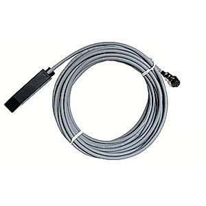 SSC Controls Touch 4 TIG Welding Remote Fingertip Torch Hand Control, 7 Pin Plug, AHP Welders, T910-0725