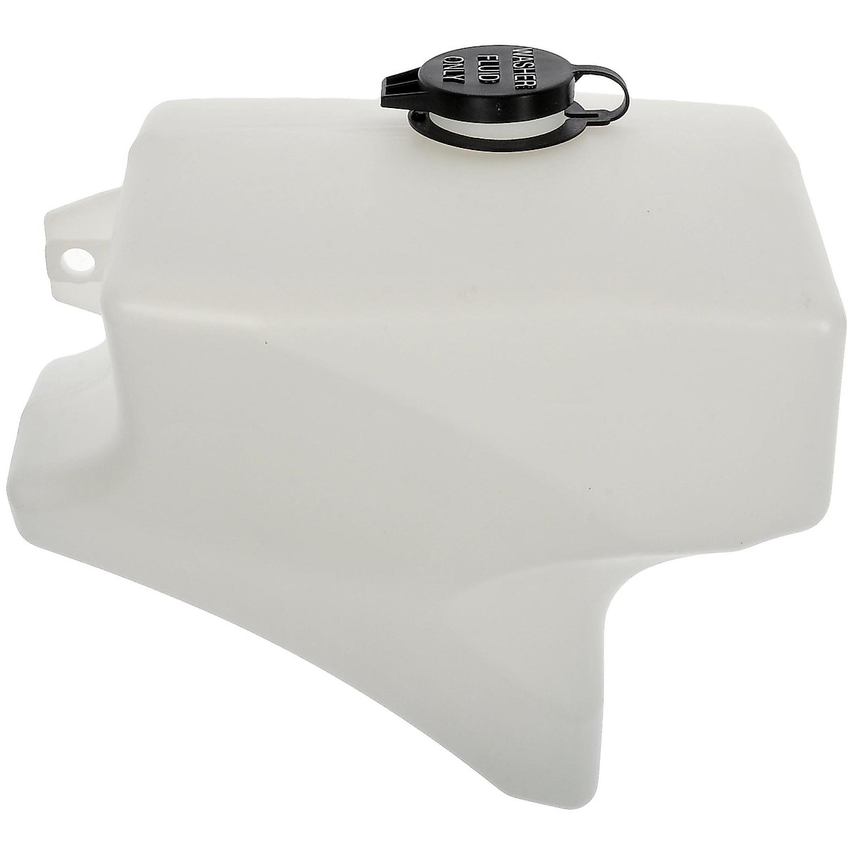 Dorman 603-5402 Washer Fluid Reservoir Compatible with Select Kenworth / Peterbilt Models