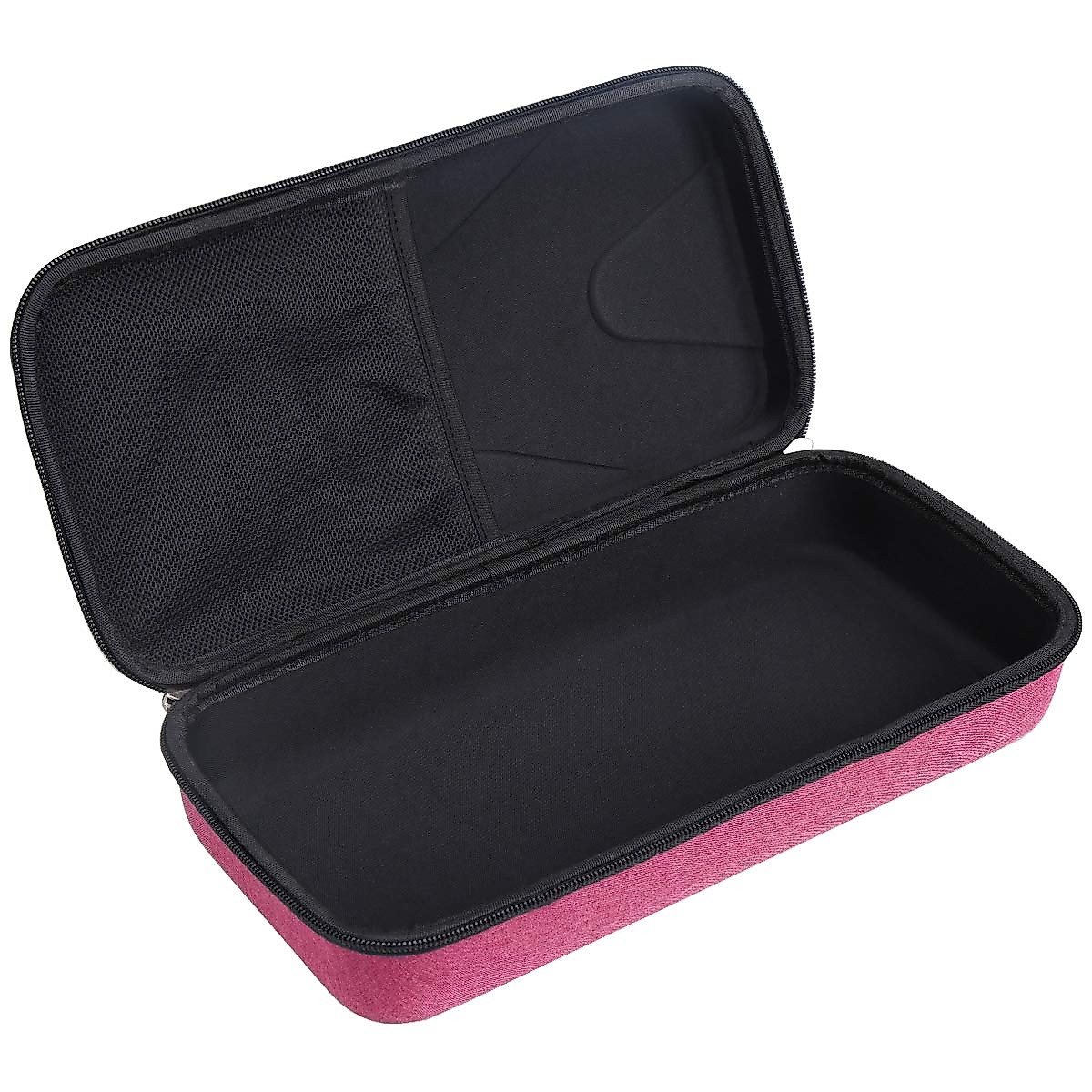 Aproca Hard Storage Travel Carrying Case for SmartLab Toys Squishy Human Body (Red)