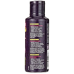 Exo Terra Exo Terra Electrolyte & Vitamin D3 Supplement, 120 ml