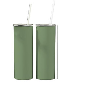 Custom Pet Picture Tumbler with Lid, Insulated Stainless Steel 20oz Personalized Photo Thermo Cup for Coffe and Travel Mug