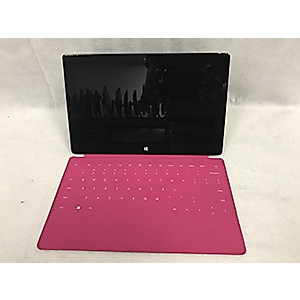 Microsoft 6CX-00001 10.6-Inch Surface Pro 2 (Core i5-4200U, 4GB RAM, 128GB, Windows 8.1 Pro)
