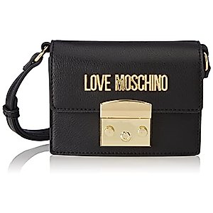 Love Moschino JC4351PP0FKE0, Black