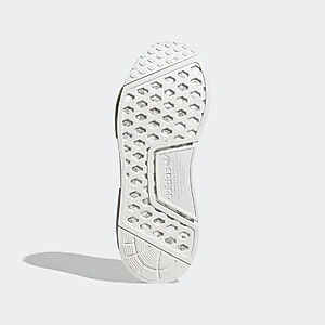 adidas NMD_R1 Shoes Women's, Grey, Size 6