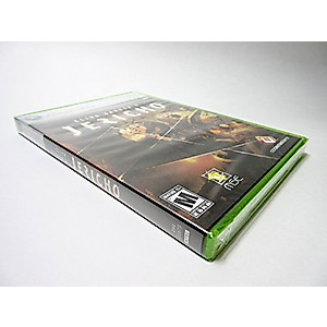 Clive Barker's Jericho - Xbox 360