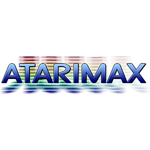 32GB SD Card, Over 600 Games on for Atarimax Colecovision Ultimate Cartridge Plug n Play Preconfigured & Preloaded; Colecovision Console, ADAM or Atarimax CV Cartridge are NOT Included.