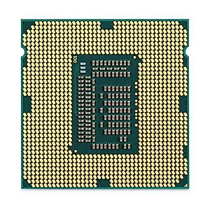 Intel Core i7-3770 Quad-Core Processor 3.4 GHz 4 Core LGA 1155 - BX80637I73770