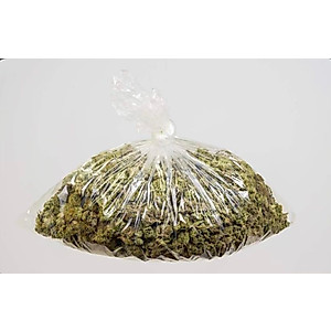 Uncle Green Multipurpose Turkey Bags -19" x 24.5"-100 bags per box