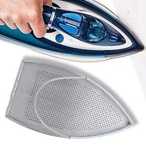 Iron Shoe Cover Ironing Shoe Cover Non-Stick Universal Iron Plate Cover Protector Ironing Accessories Ironing Board Covers