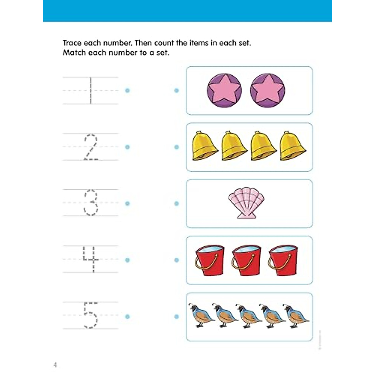 Little Skill Seekers: Early Math