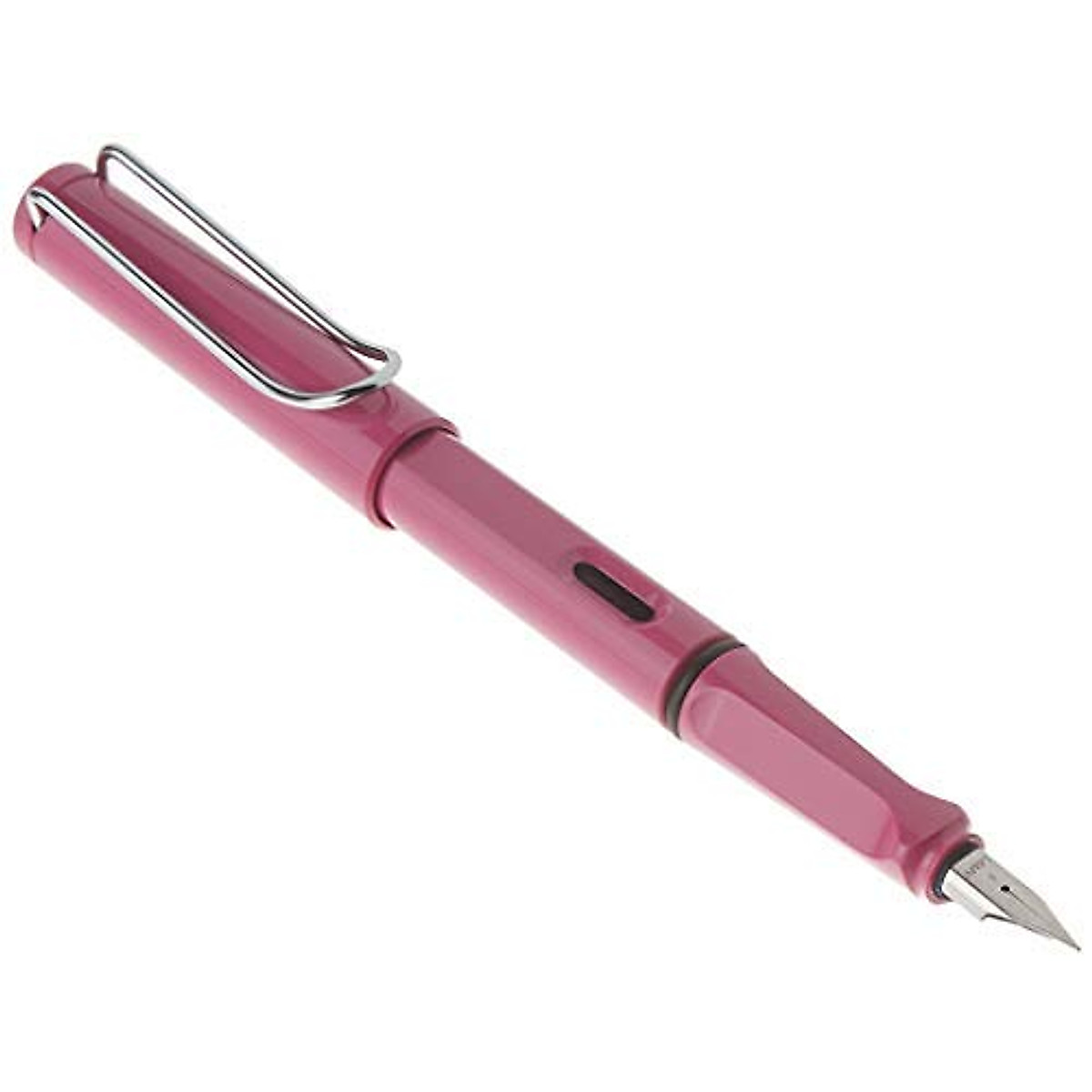 Lamy Safari Fountain Pen Pink Fine