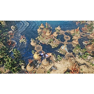 Outcast – A New Beginning – PlayStation 5