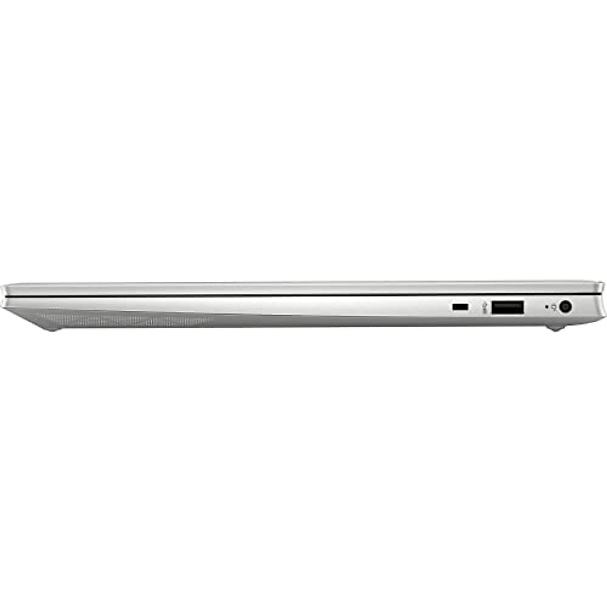HP Pavilion 15t-eg200 FHD Touchscreen Laptop (Intel i7-1255U 10-Core, 32GB RAM, 2TB PCIe SSD, Intel Iris Xe, 15.6" 60Hz (1920x1080), FP Reader, Backlit KYB, WiFi 6, BT 5.2, Win11P) w/Dockztorm Hub
