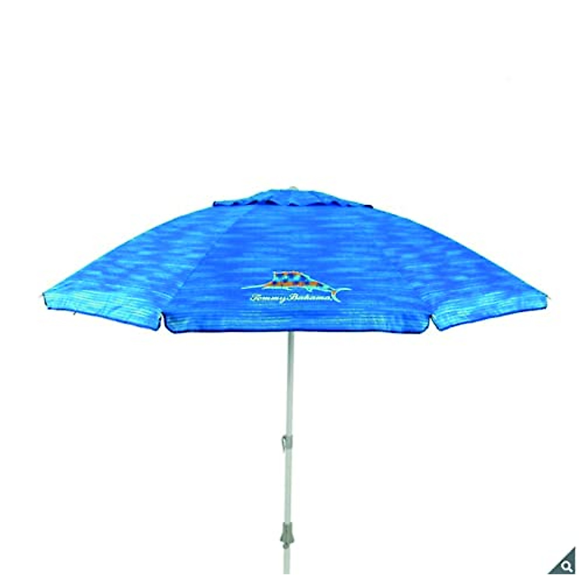 Tommy Bahama Beach Umbrella 2020 Blue