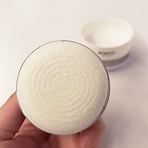KIKO Milano Invisible Touch Face Fixing Powder | Setting And Mattifying Face Powder