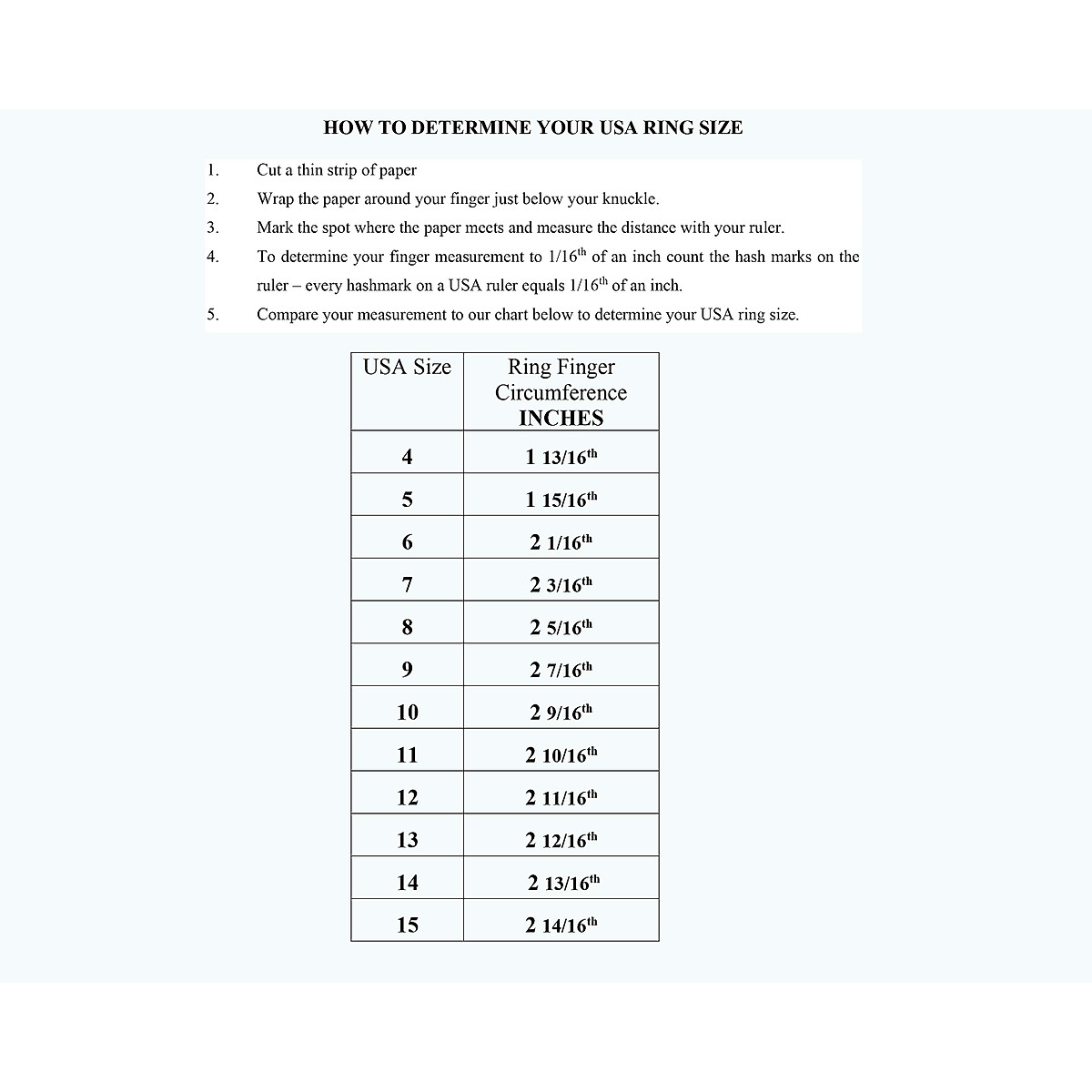 LaRaso & Co His Hers Sterling Blue Sapphire CZ Bridal Wedding Band Engagement Ring Set Him Her Thin Blue Line