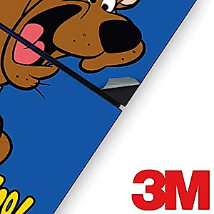 Skinit Decal Gaming Skin for PS4 Console - Officially Licensed Warner Bros Scooby-Doo Design