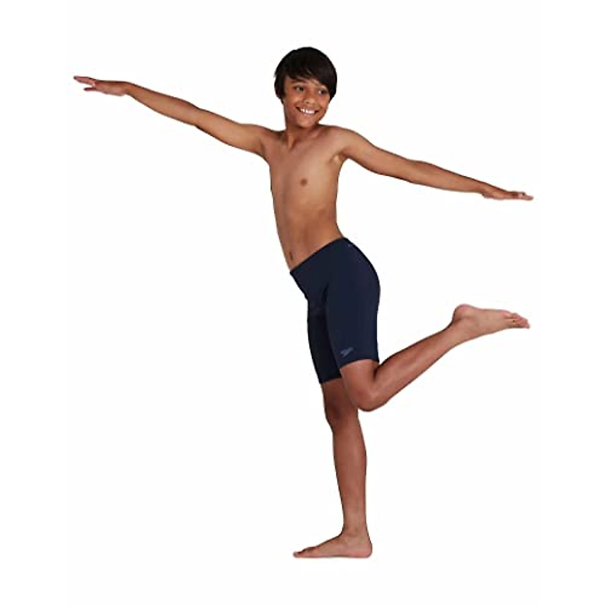 BOY'S ENDURANCE+ J, Blue, 26in