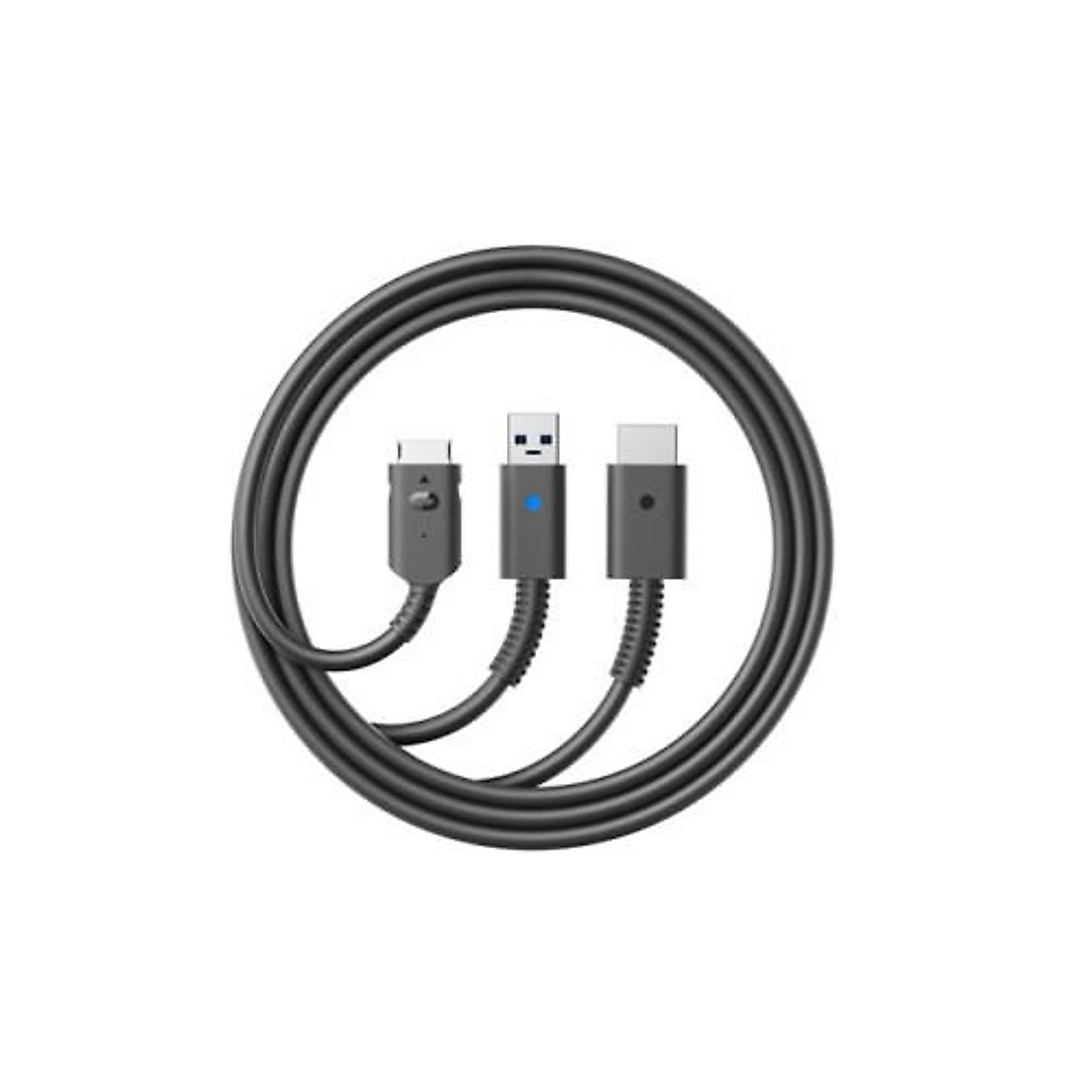 Oculus Headset Cable (4m) for Oculus Rift