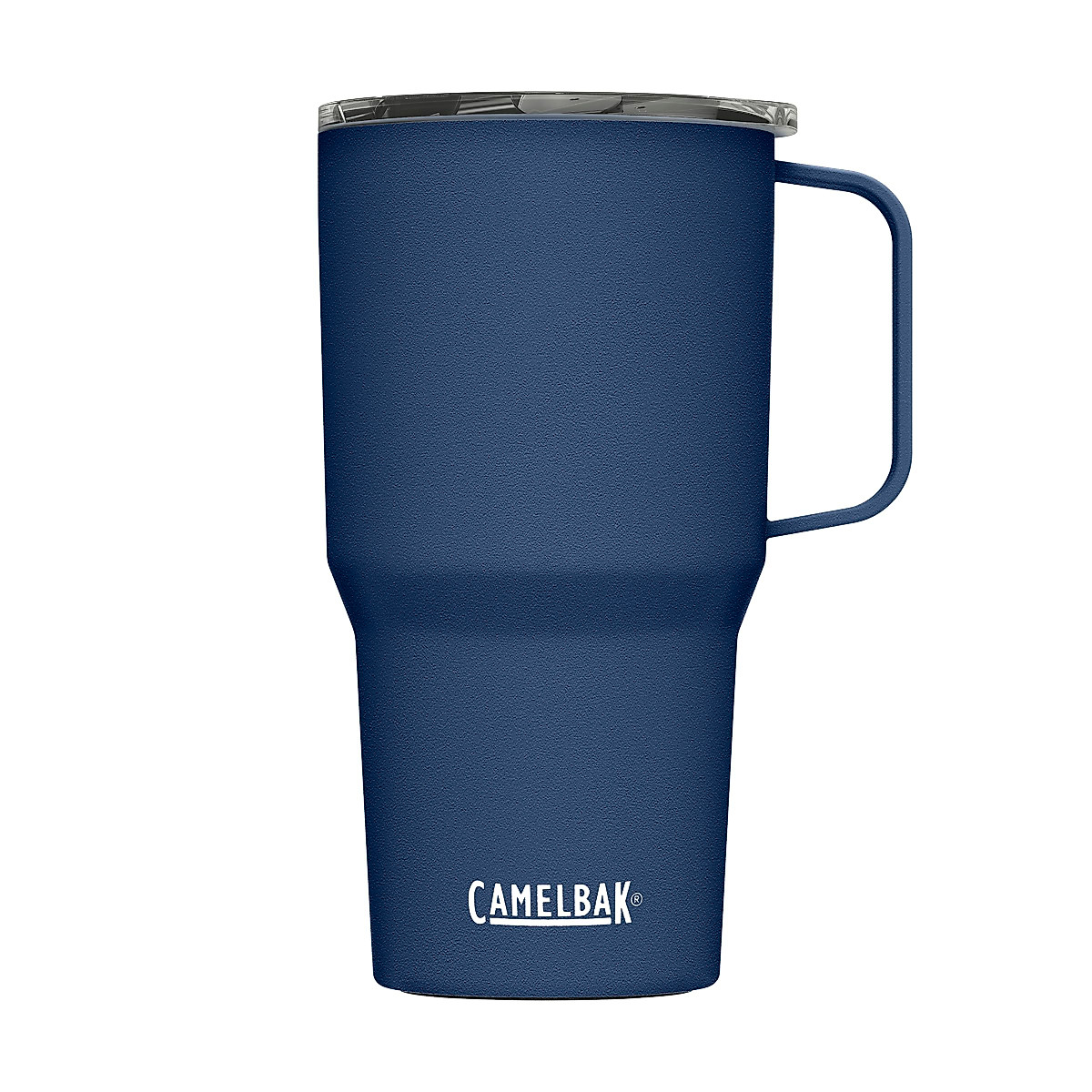 CamelBak Horizon Tall Mug, Insulated Stainless Steel, 24oz, Navy