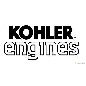 Kohler 25-324-01-S Hood Air Cleaner Genuine Original Equipment Manufacturer (OEM) Part