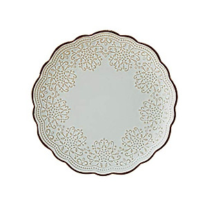 Pfaltzgraff Joanne 16 Piece Dinnerware Set, Service For 4