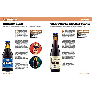 Craft Beer: The 365 Best Beers