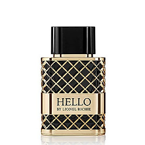 Lionel Richie Hello for Men, 1.7 Oz