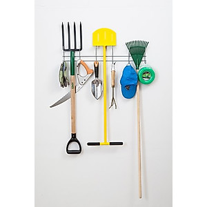 Lehigh CM28H 28-1/2-Inch Long Handle Holder, Grey